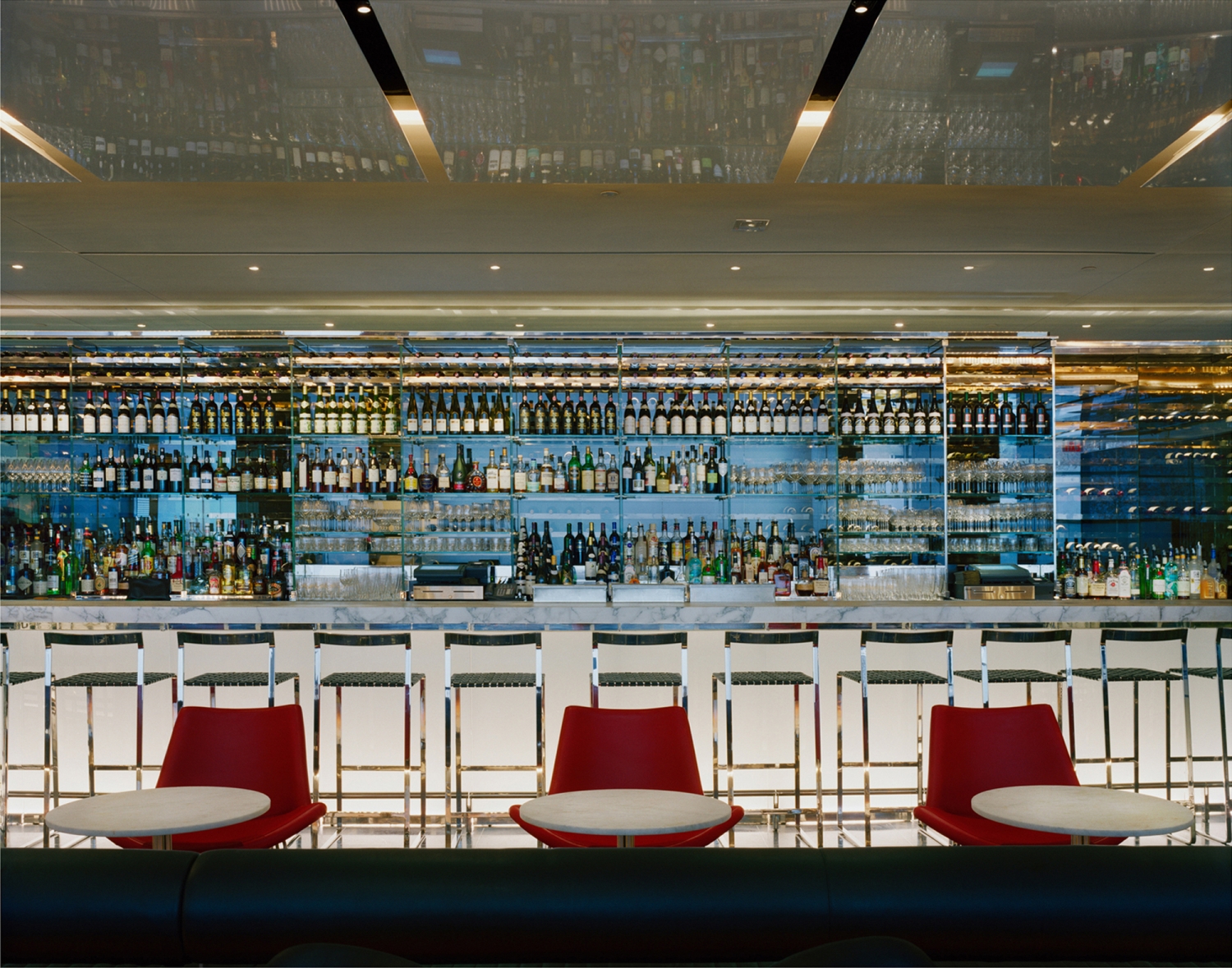 The Modern at MoMA | Bentel & Bentel Architects/Planners A.I.A.