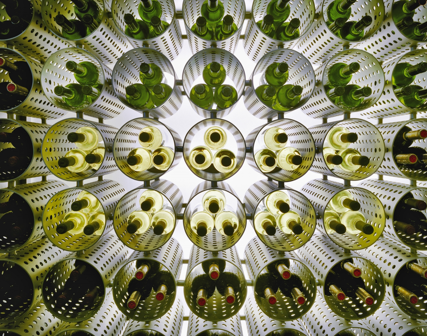 Cafe 2 at MoMA | Bentel & Bentel Architects/Planners A.I.A.