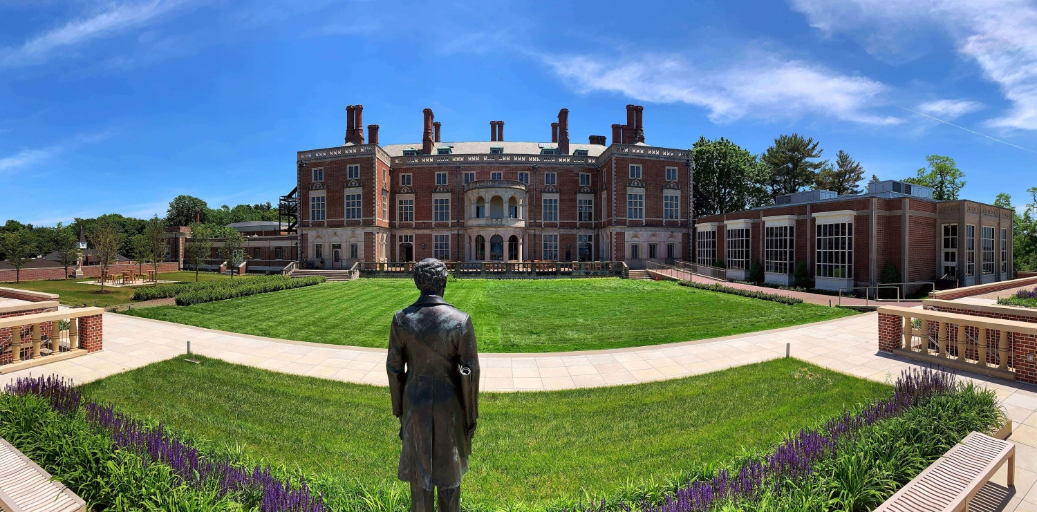 Academic Building, Webb Institute | Bentel & Bentel Architects/Planners ...