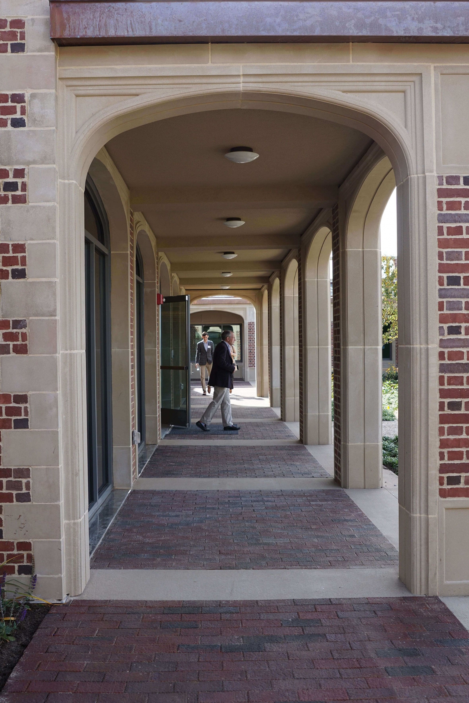 Academic Building, Webb Institute | Bentel & Bentel Architects/Planners ...
