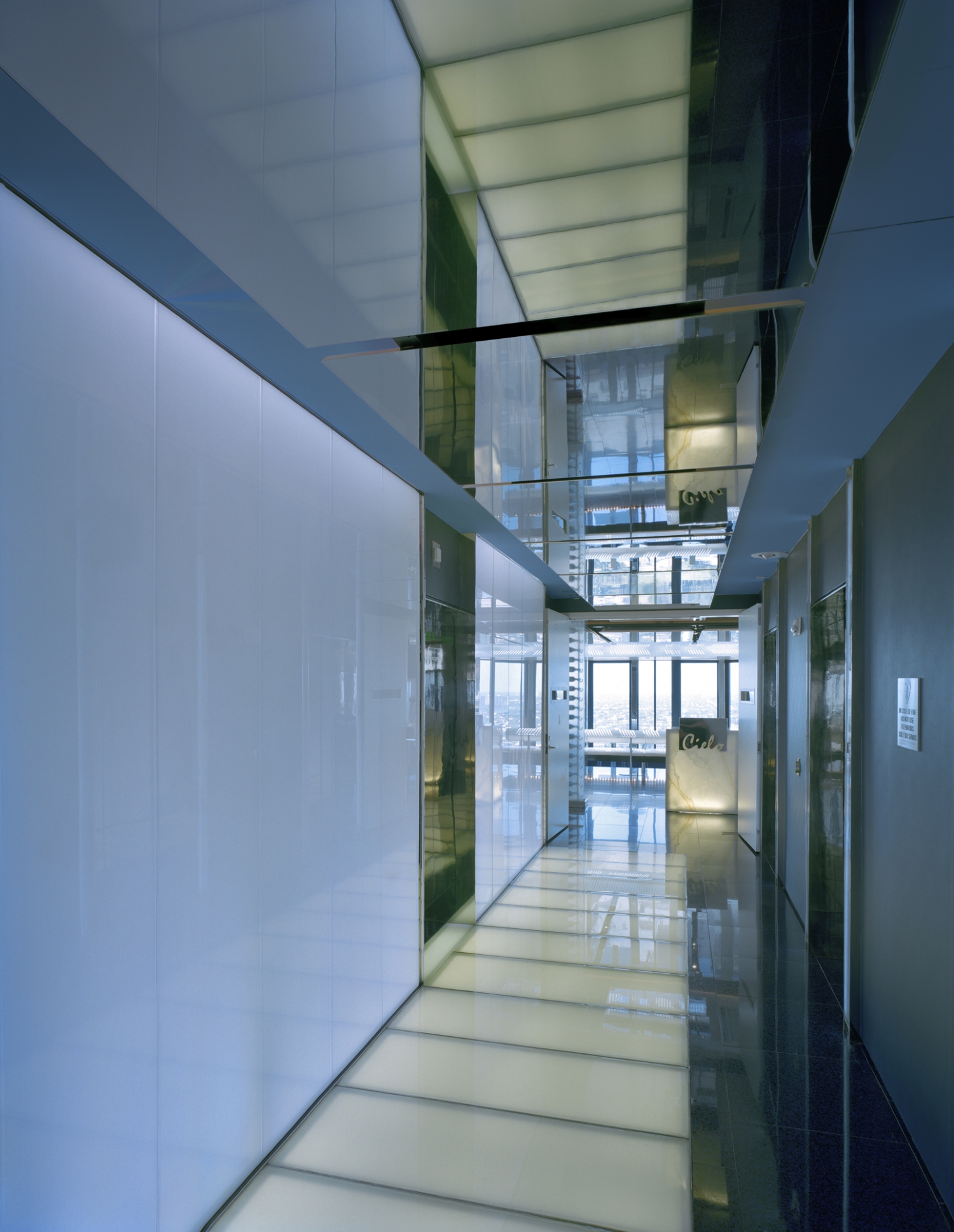 Cielo | Bentel & Bentel Architects/Planners A.I.A.