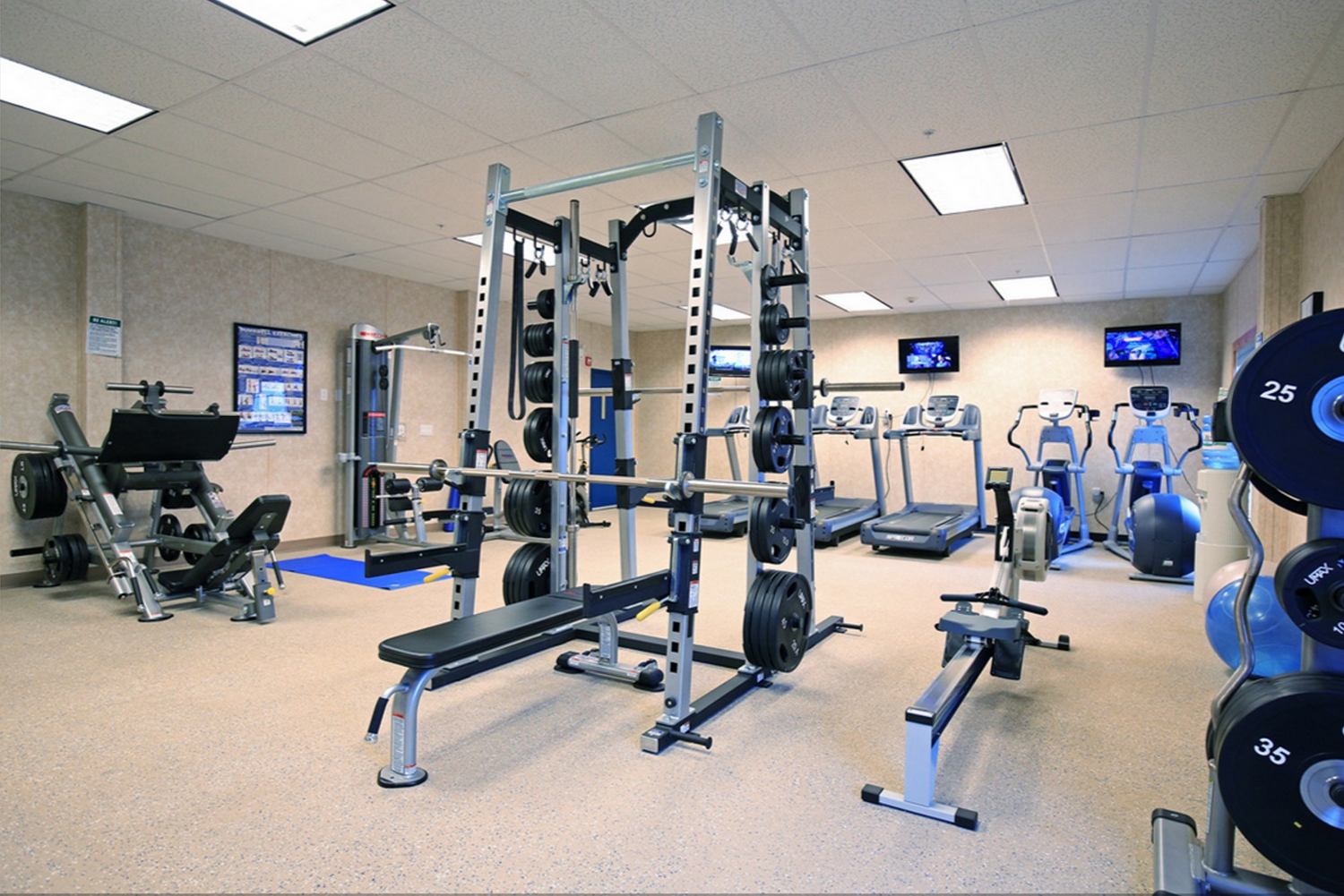 Workforce Lodging | Bentel & Bentel Architects/Planners A.I.A.