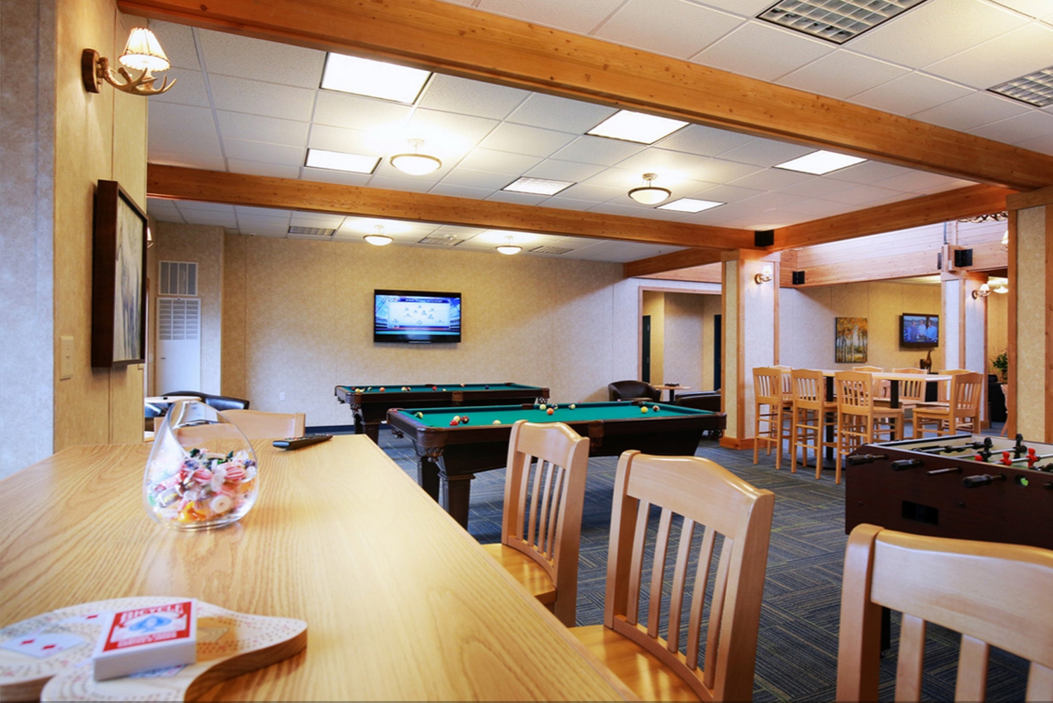 Workforce Lodging | Bentel & Bentel Architects/Planners A.I.A.