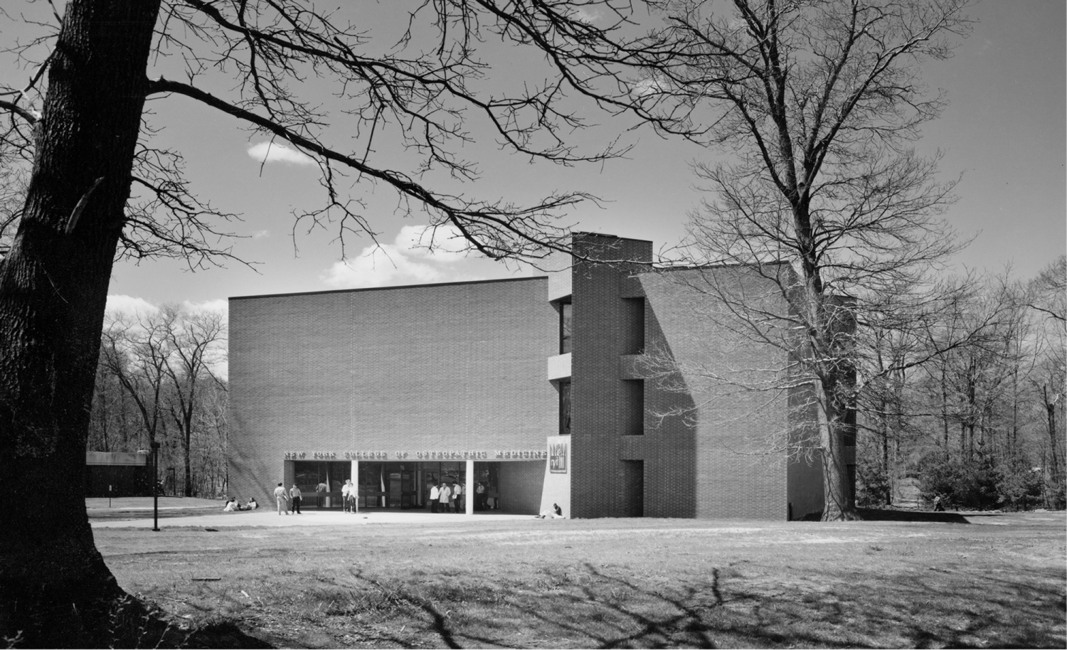 NYCOM | Bentel & Bentel Architects/Planners A.I.A.