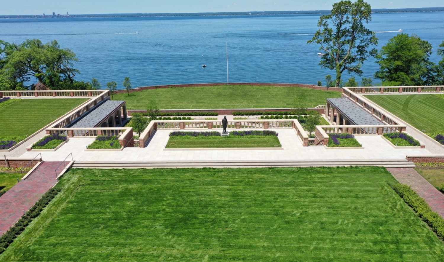 Academic Building, Webb Institute | Bentel & Bentel Architects/Planners ...