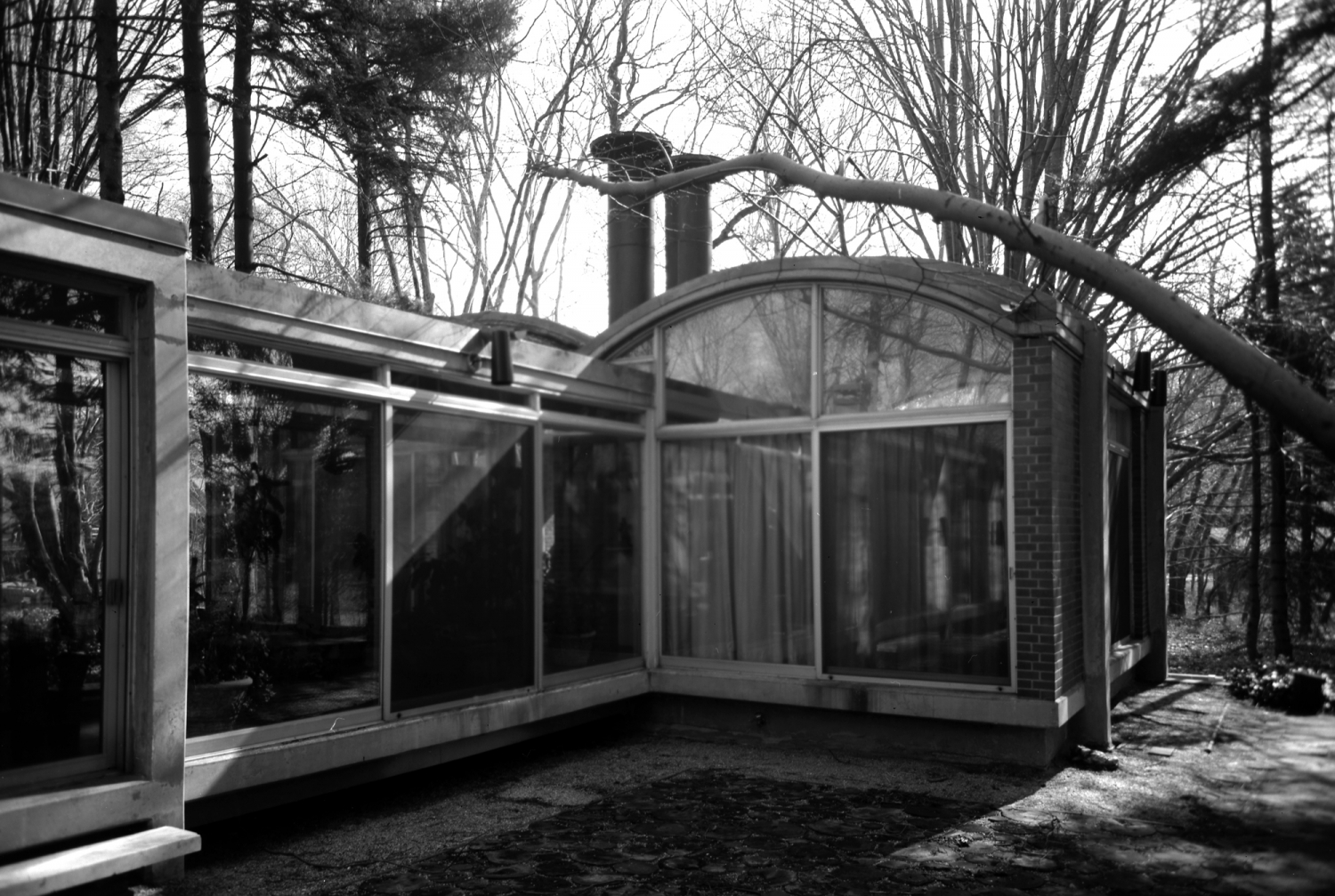 Bentel Residence | Bentel & Bentel Architects/Planners A.I.A.