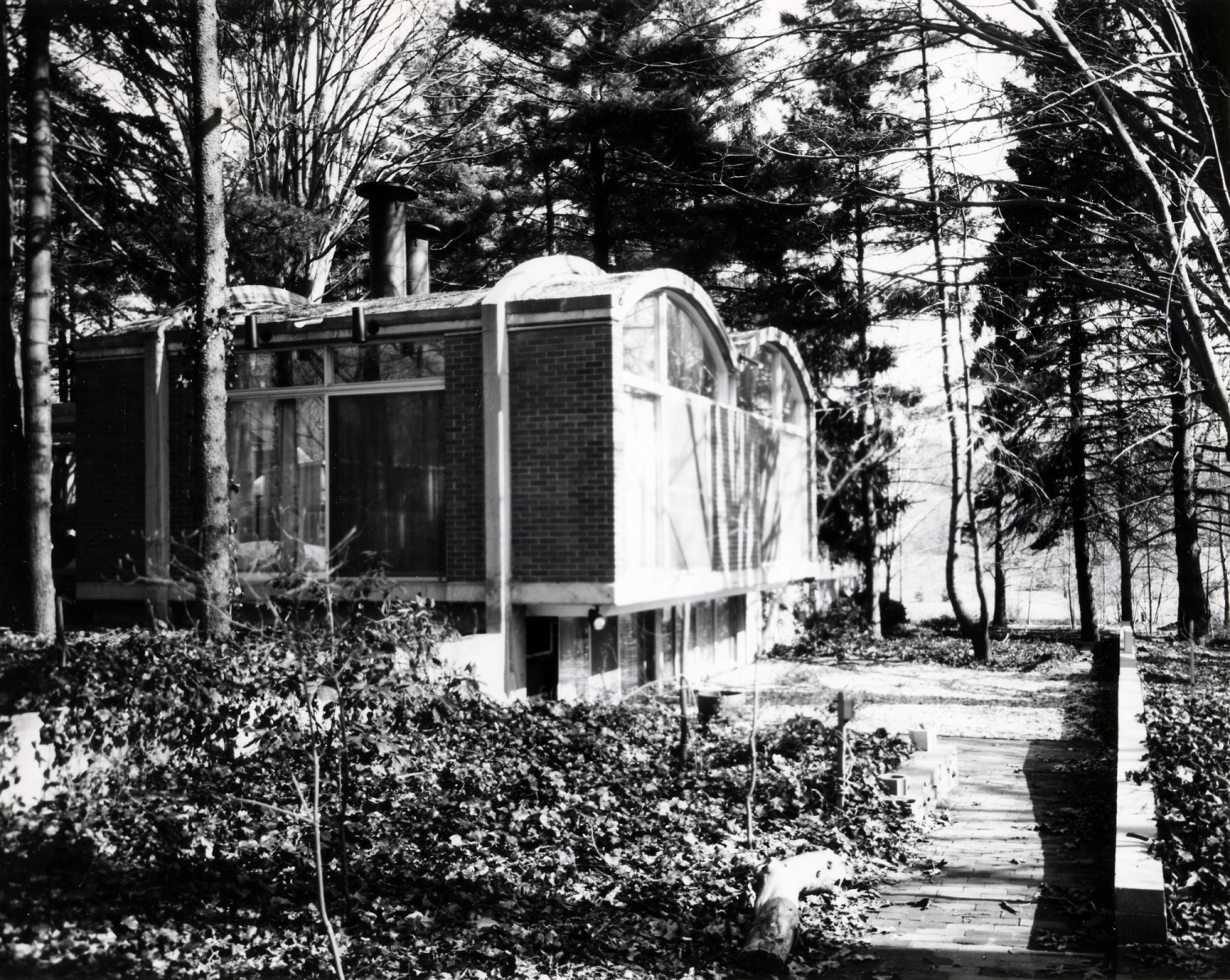 Bentel Residence | Bentel & Bentel Architects/Planners A.I.A.