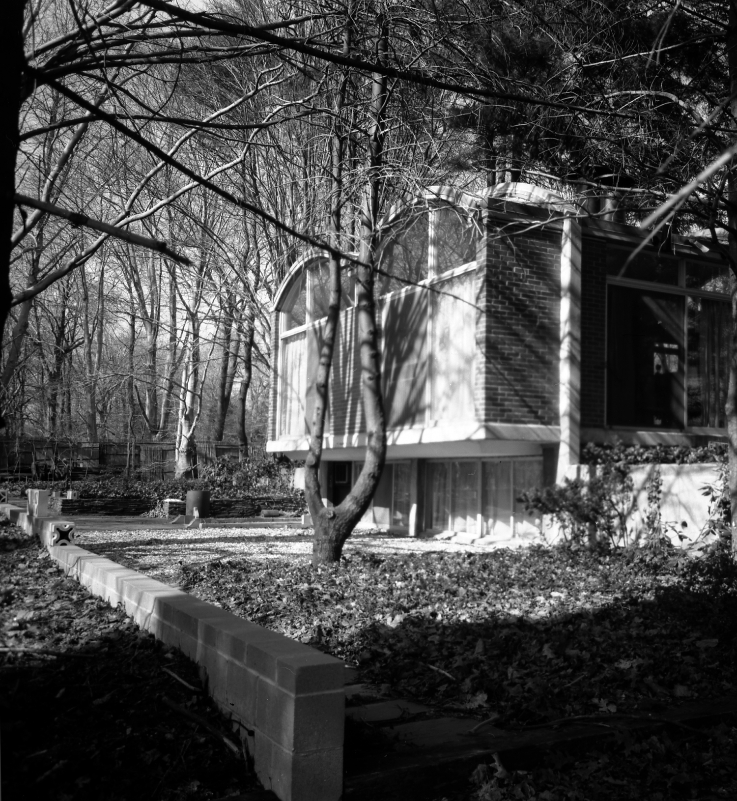 Bentel Residence | Bentel & Bentel Architects/Planners A.I.A.