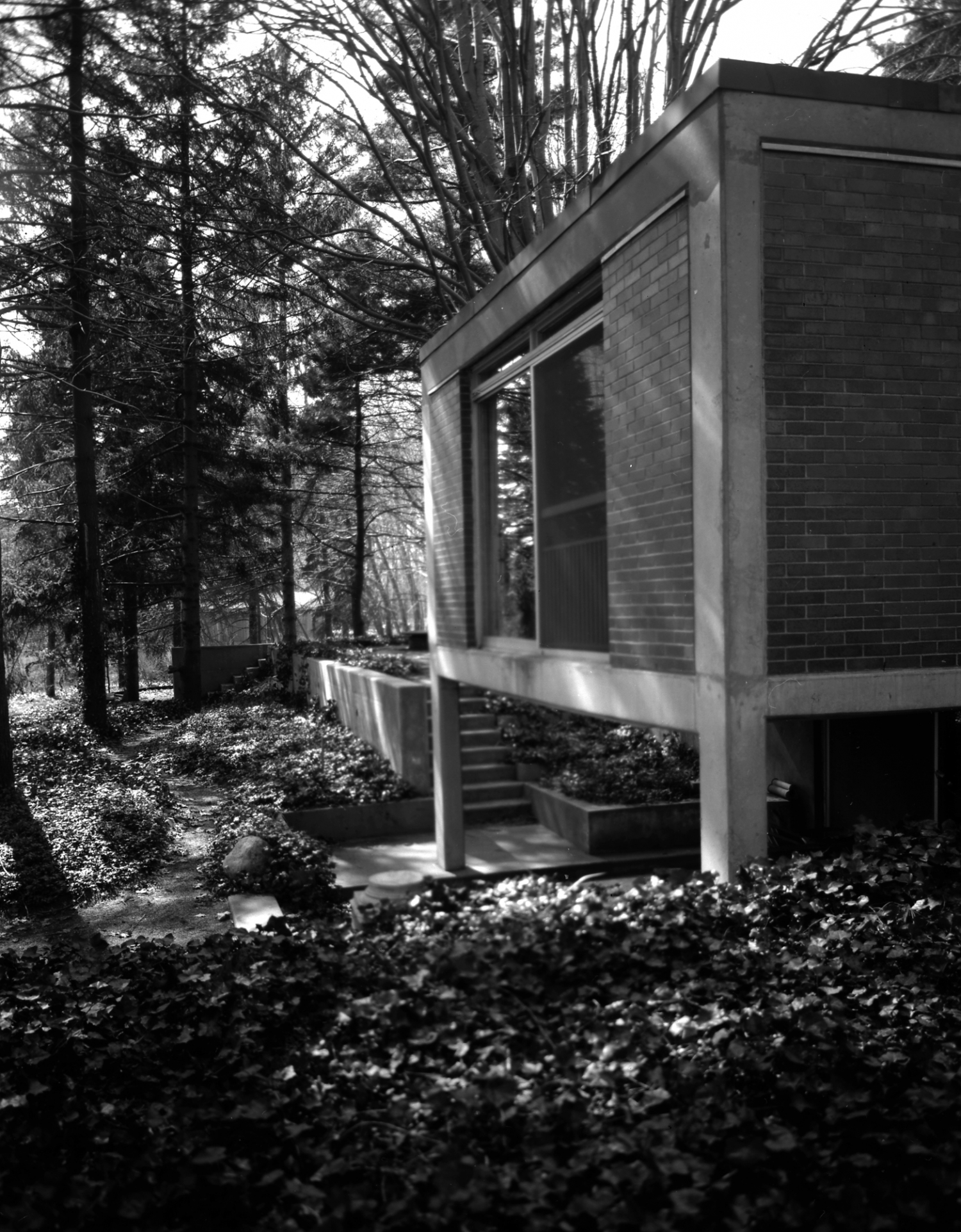 Bentel Residence | Bentel & Bentel Architects/Planners A.I.A.