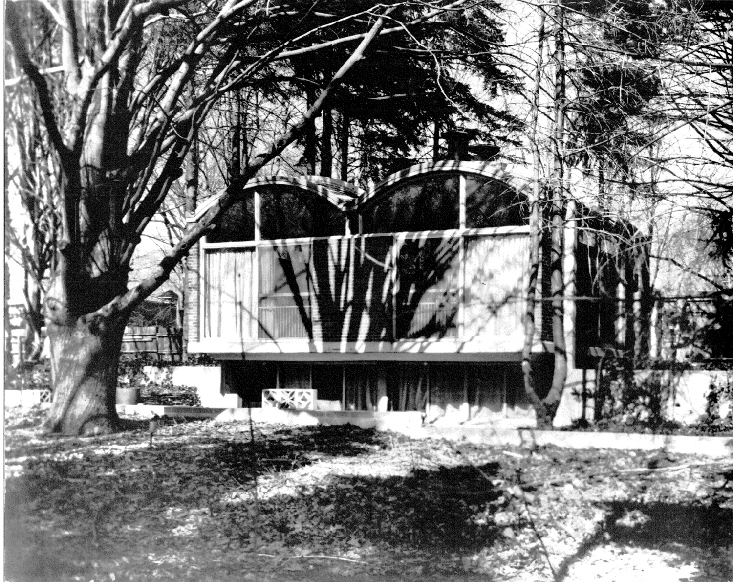 Bentel Residence | Bentel & Bentel Architects/Planners A.I.A.