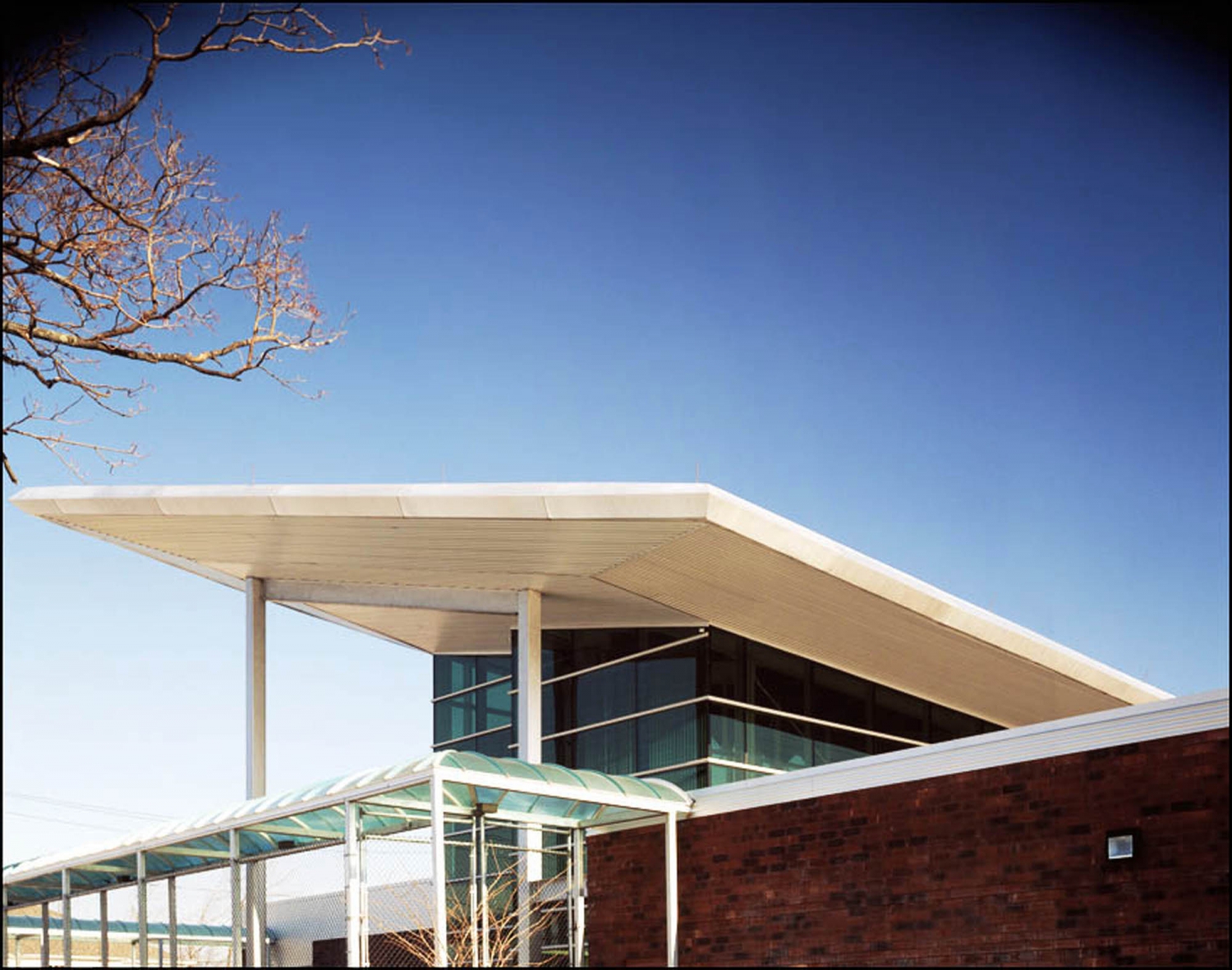 Bethpage Public Library | Bentel & Bentel Architects/Planners A.I.A.
