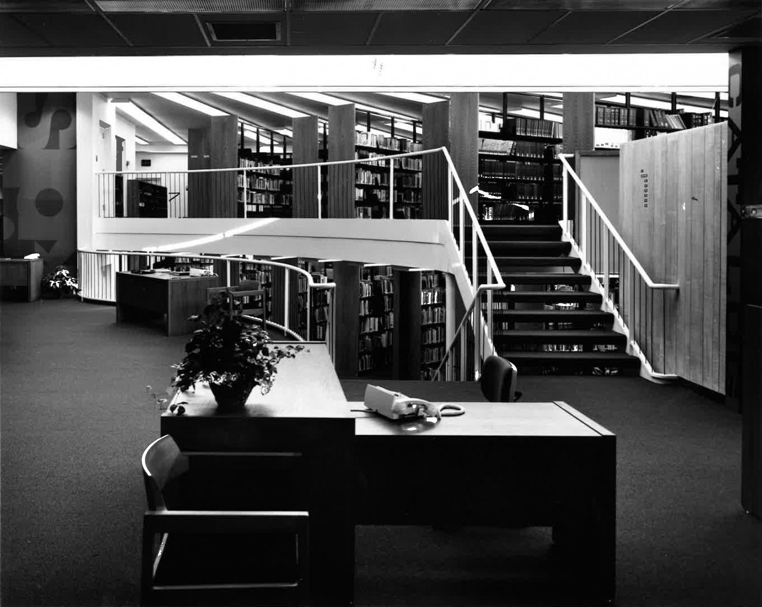 Commack Public Library | Bentel & Bentel Architects/Planners A.I.A.