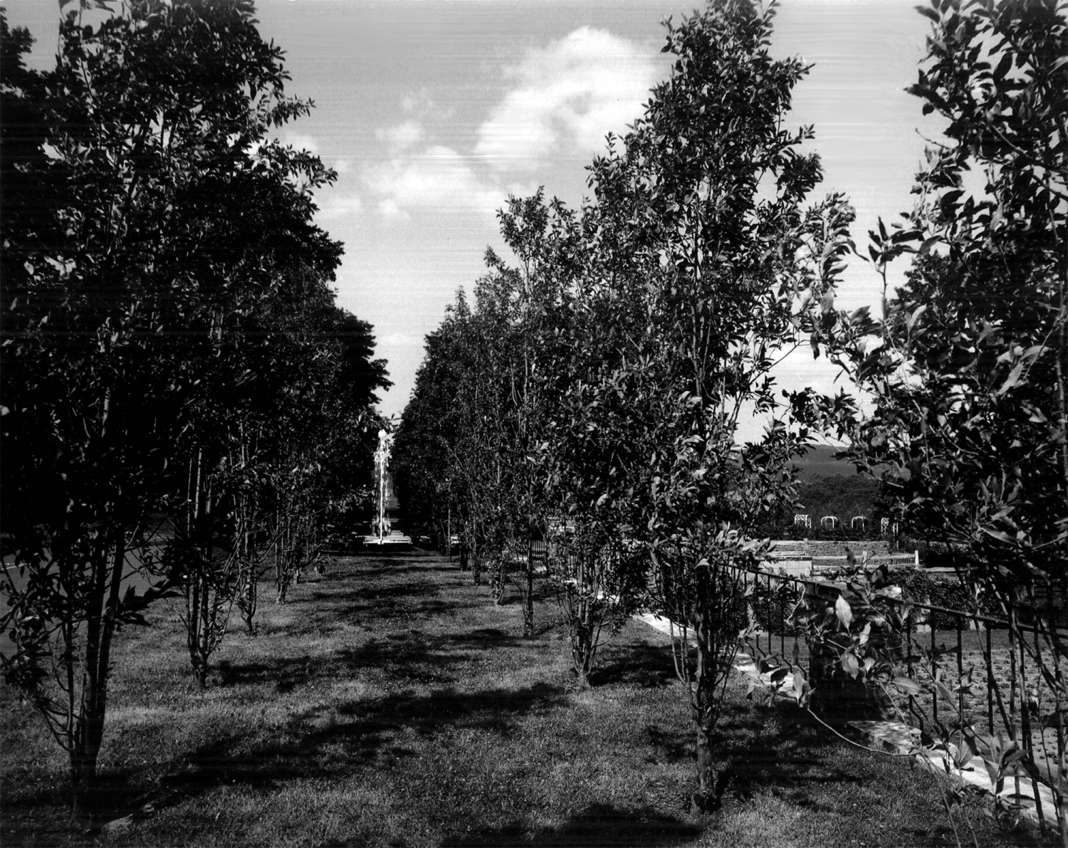 Kinloch Farm | Bentel & Bentel Architects/Planners A.I.A.