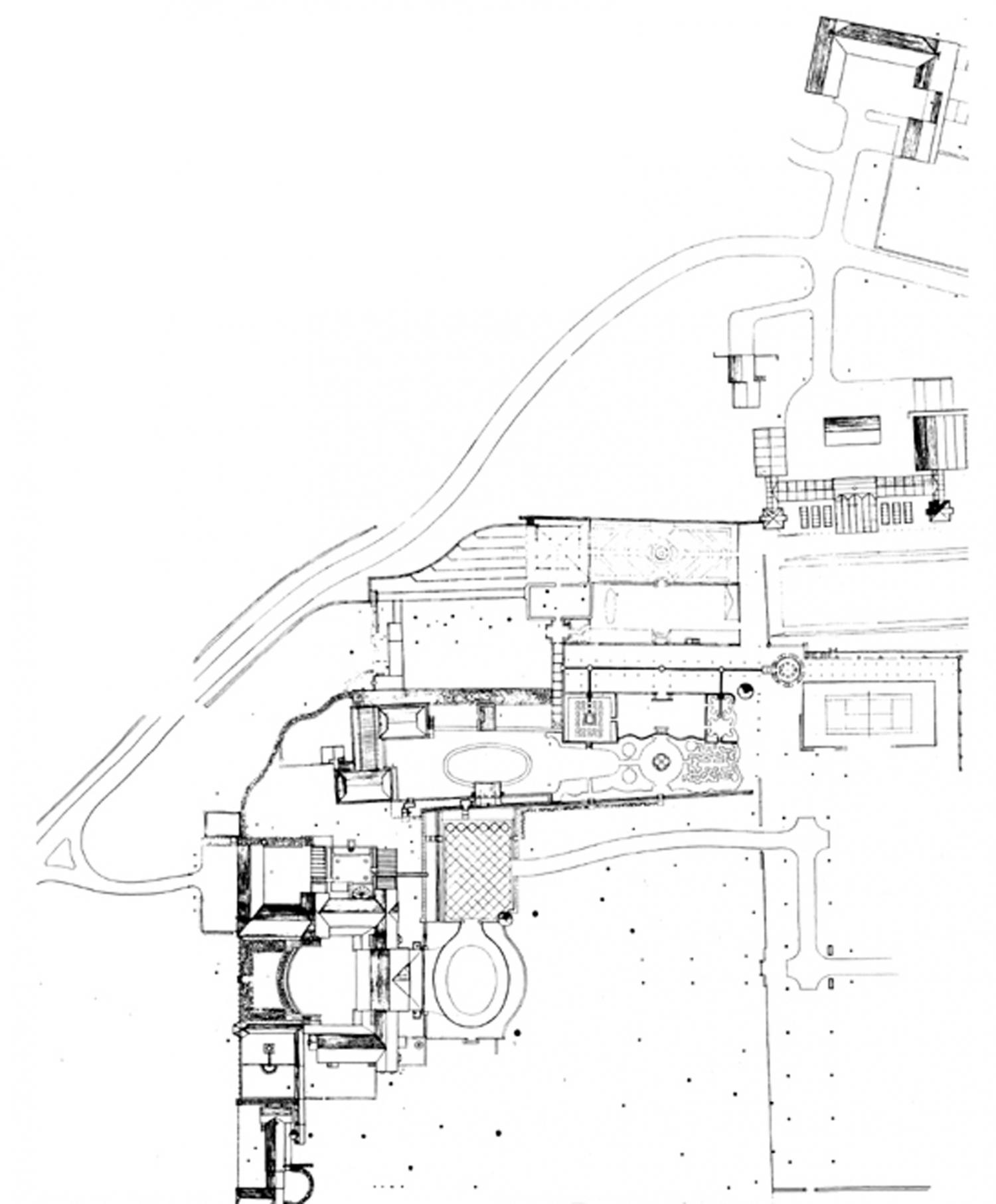 Kinloch Farm | Bentel & Bentel Architects/Planners A.I.A.