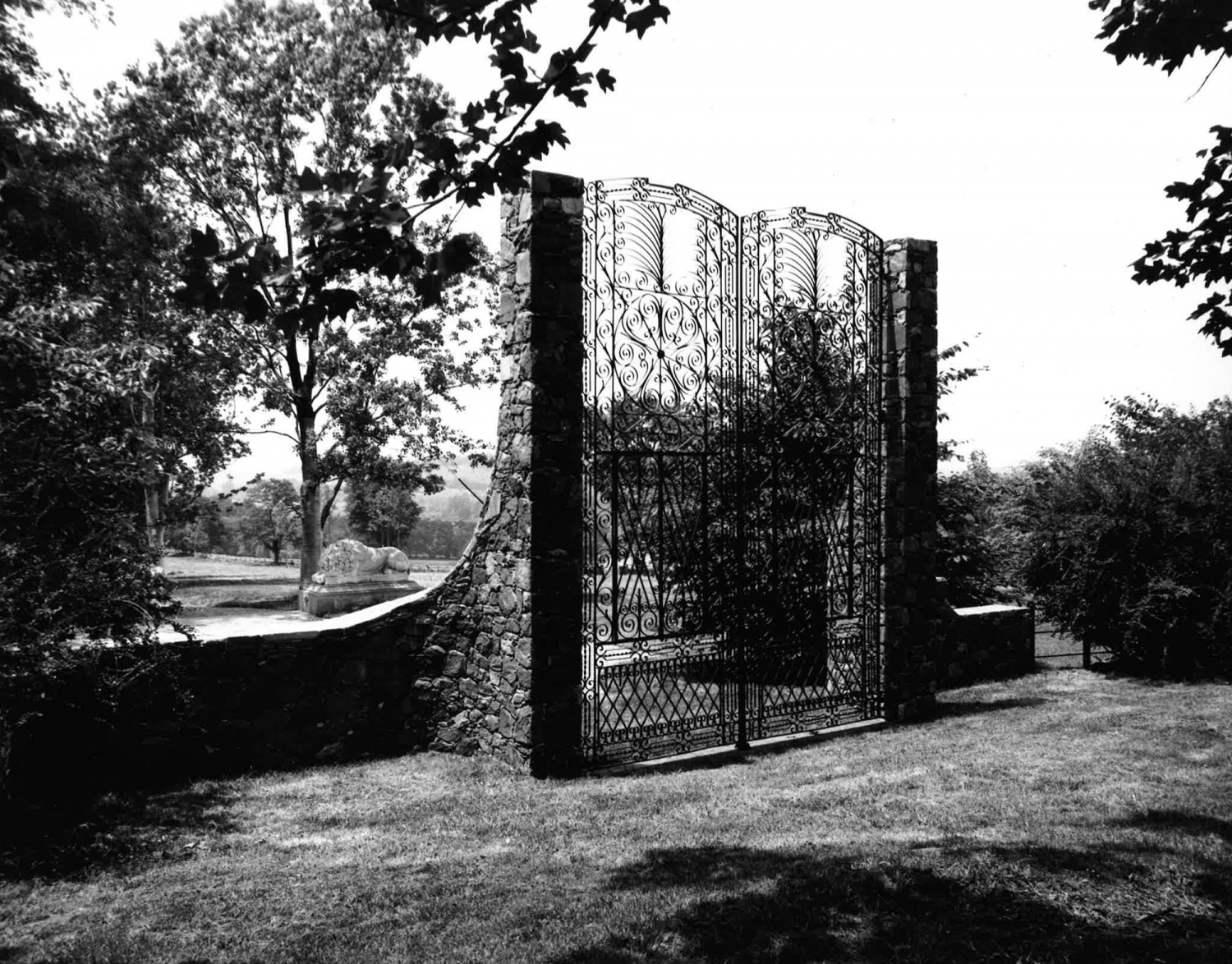 Kinloch Farm | Bentel & Bentel Architects/Planners A.I.A.