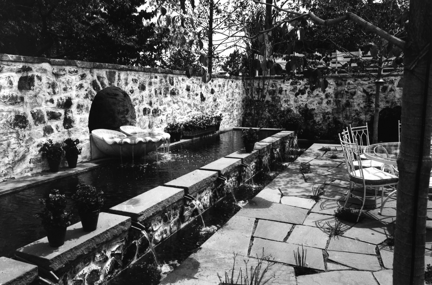 Kinloch Farm | Bentel & Bentel Architects/Planners A.I.A.