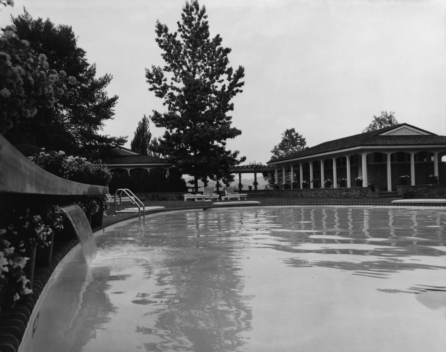 Kinloch Farm | Bentel & Bentel Architects/Planners A.I.A.