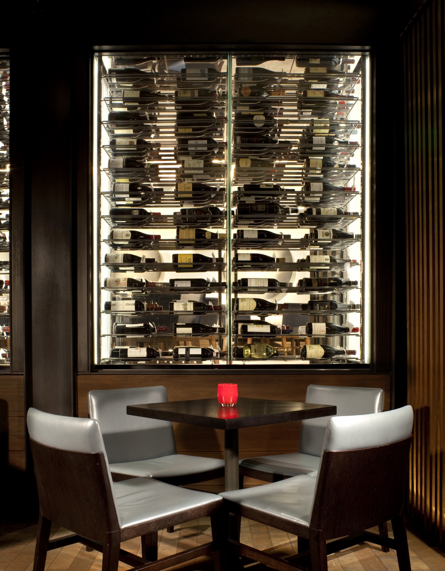 Element 47 at The Little Nell | Bentel & Bentel Architects/Planners A.I.A.