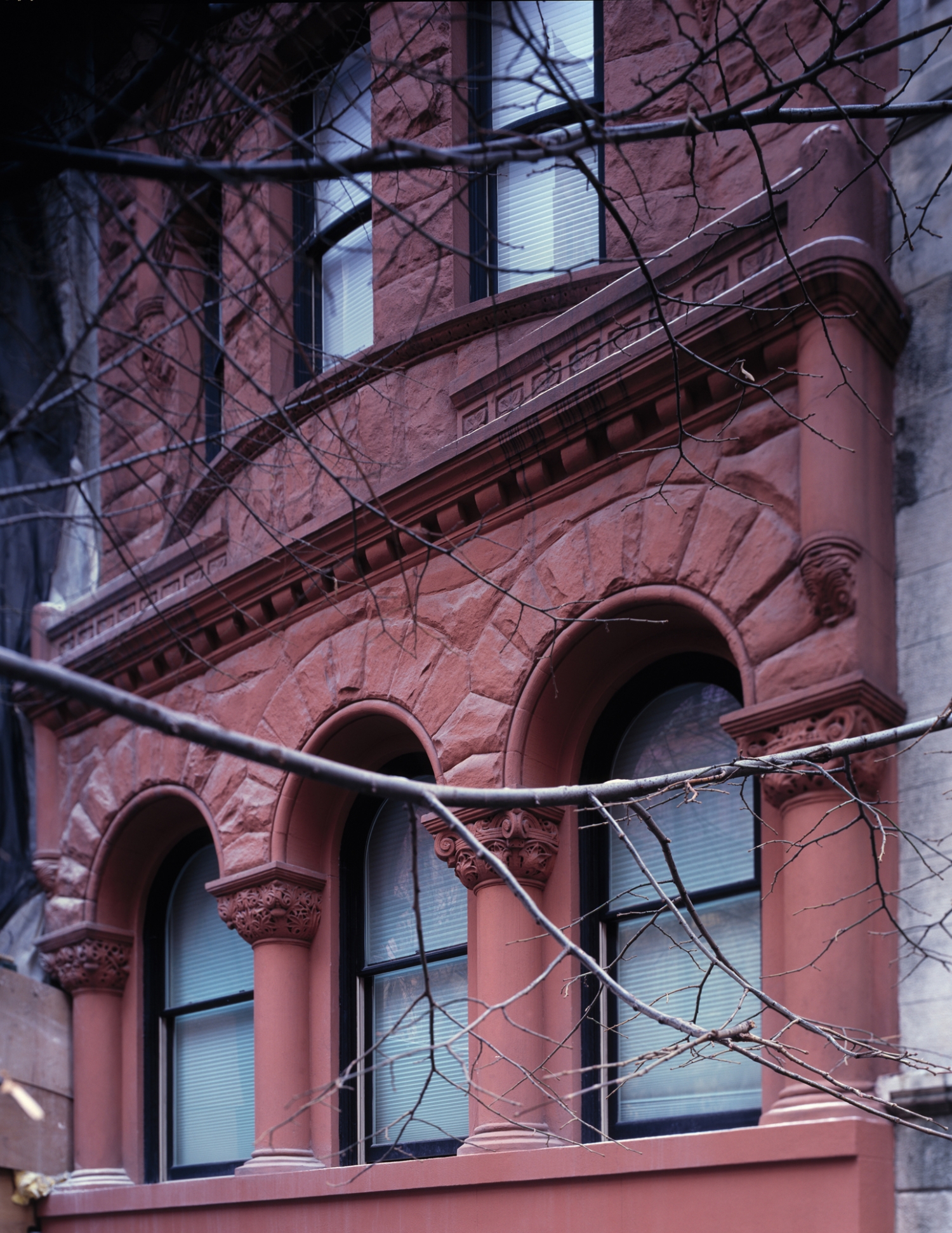 Piol Residence | Bentel & Bentel Architects/Planners A.I.A.