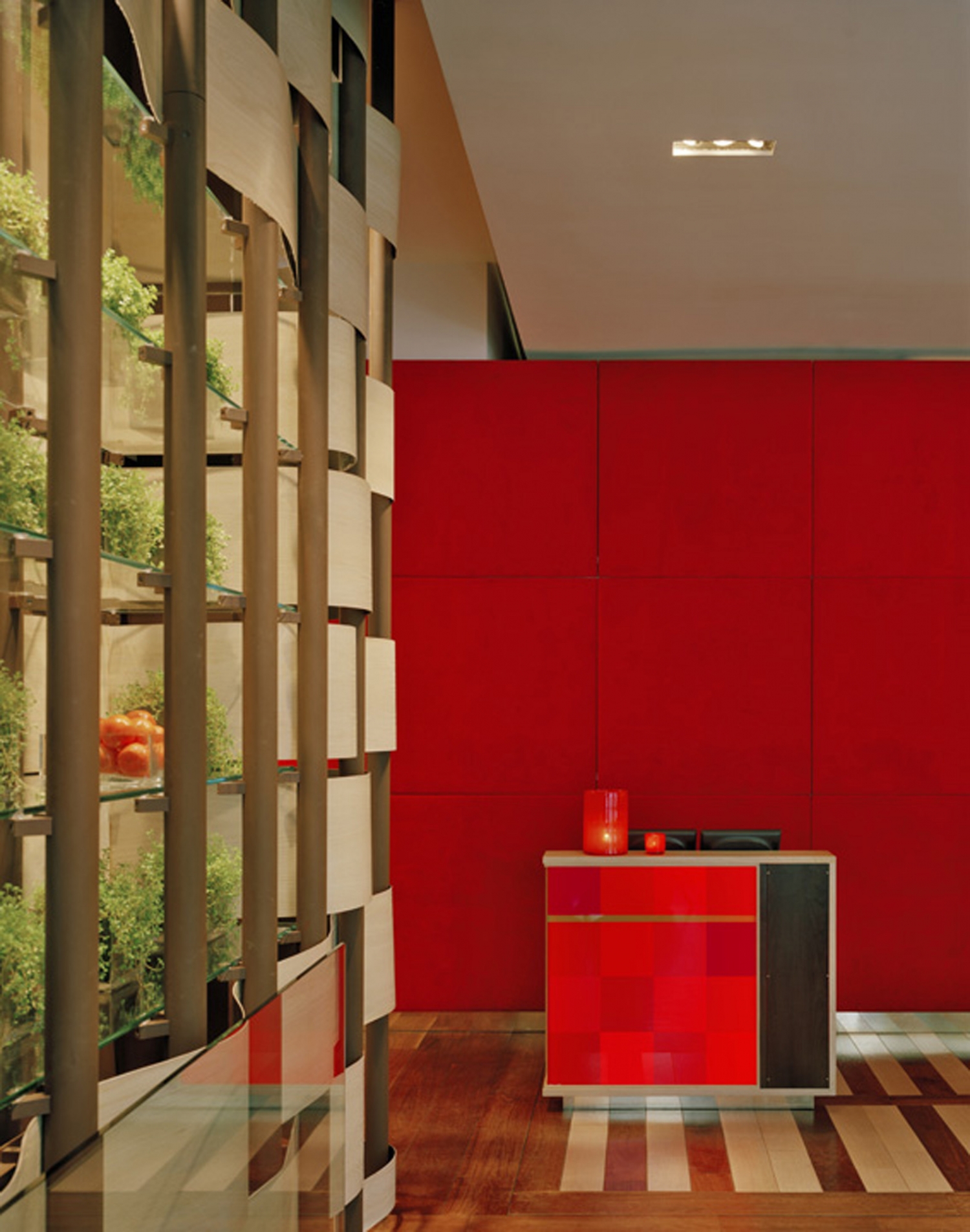 square tomato architects