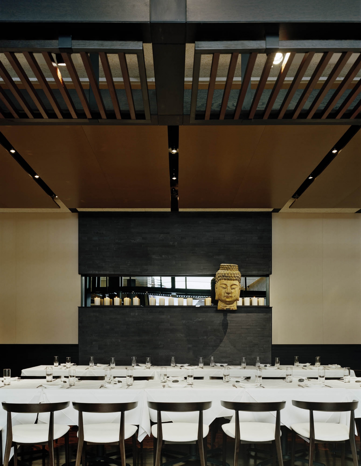 Toku | Bentel & Bentel Architects/Planners A.I.A.